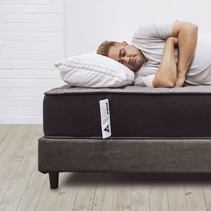 Australia’s Firmest Mattress in a Box | Sleep Firm